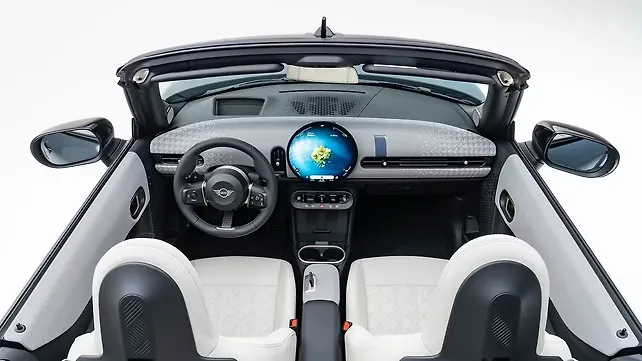 Bookings for the New Mini Cooper Convertible Now Open | CarTrade