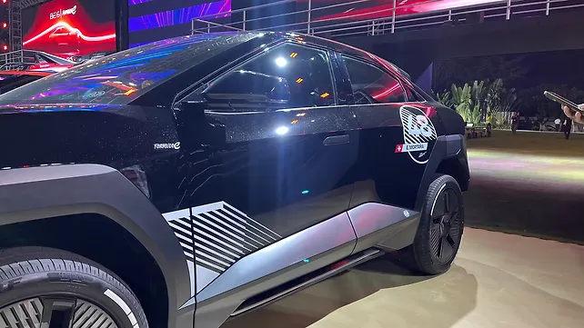Mahindra BE 6 Formula E Edition Launched in India at Rs. 23.69 Lakh ...
