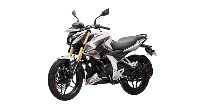 Bajaj Pulsar N160 New Variant Launched - BikeWale