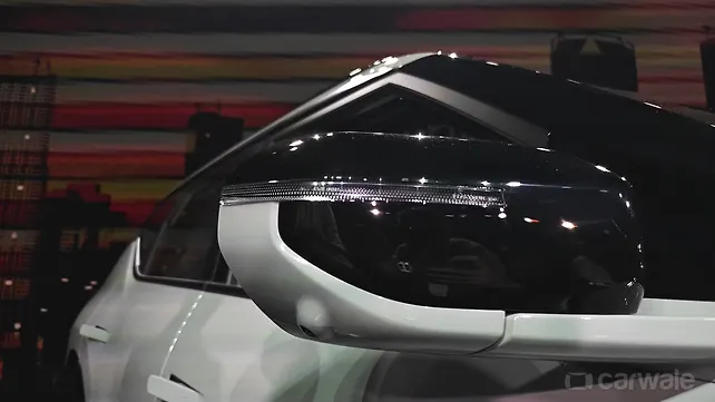 New Kia Seltos: Photo Gallery - CarWale