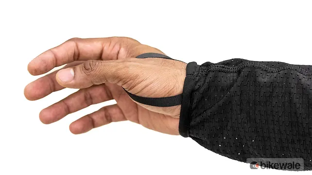 Royal Enfield Defender Pro Base Layer Review - BikeWale
