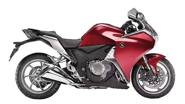 Honda Working on New V4 Engine Platform: V4 Range Incoming - BikeWale