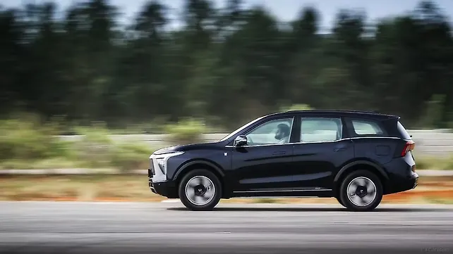 6 Features Mahindra XUV 7XO Will Inherit From the XEV 9S - CarWale