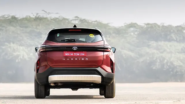 Tata Harrier Petrol First Drive Review | CarTrade