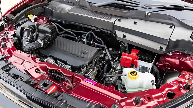 Tata Harrier and Safari Petrol Specifications Revealed Ahead of Launch ...