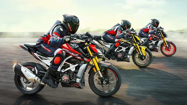 TVS Service Campaign Offers a Smart Start to 2026 - BikeWale