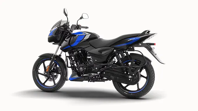 New Bajaj Pulsar 150 Launched at Rs. 1.09 Lakh - BikeWale