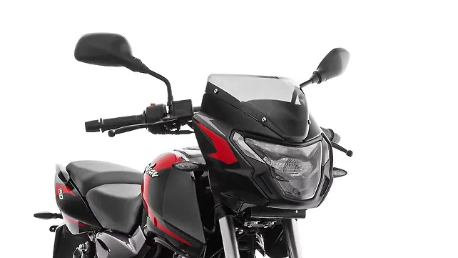 New Bajaj Pulsar 150: What is New? - BikeWale