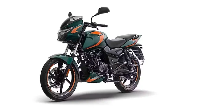 Bajaj Pulsar Models Available with Benefits Up to Rs. 7,000 - BikeWale