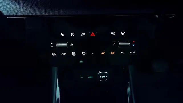 Tata Punch Facelift to Get Turbo Engine; New Teaser Confirms - CarWale