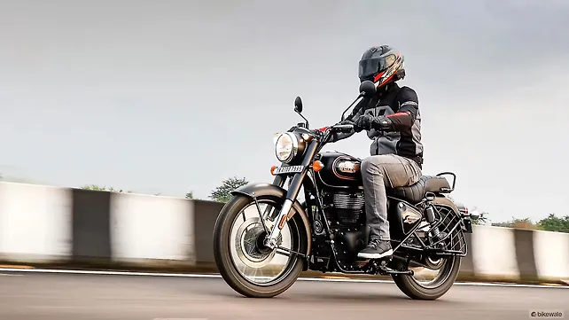 Royal Enfield Bullet 350 and Classic 350 Prices Increased - BikeWale