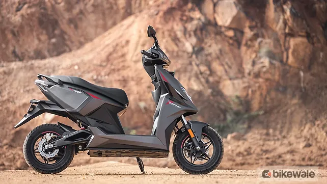 Simple One Gen 2: First Ride Review - BikeWale