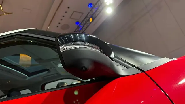 Tata Punch Facelift: Design, Interior, Features, Powertrain Explained ...