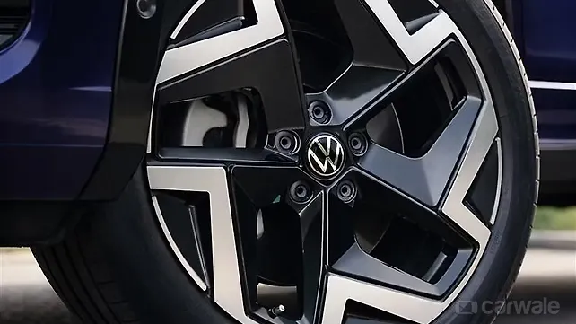 India-spec Volkswagen Tayron Revealed: New Features Confirmed - CarWale