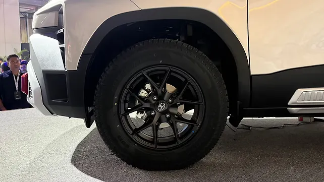 Tata Punch HBX Edition Detailed - CarWale