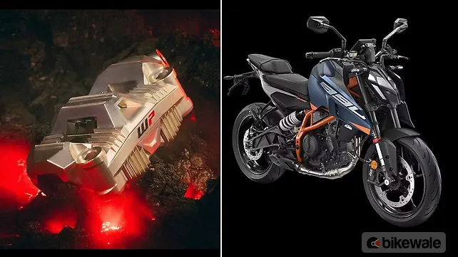 WP Develops in-house Performance Braking System for Sub-500cc KTM Bikes ...