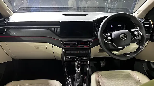 Skoda India Focuses on better-equipped Base Variants - CarWale