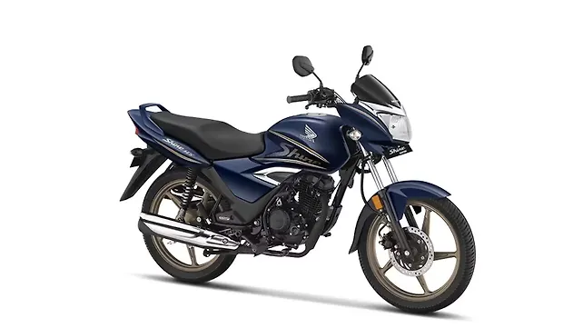 Honda Shine 125 Limited Edition Unveiled - BikeWale
