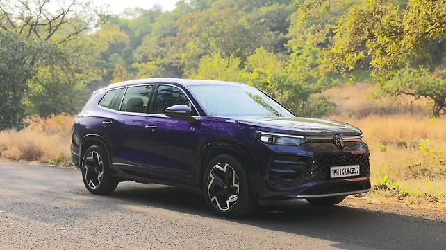 5 Upcoming Volkswagen Cars in India in 2026 - CarWale