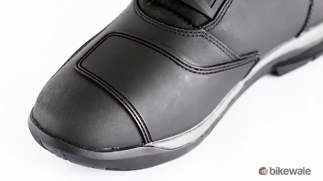 Royal Enfield Wanderer Waterproof Riding Boots Review: Introduction ...