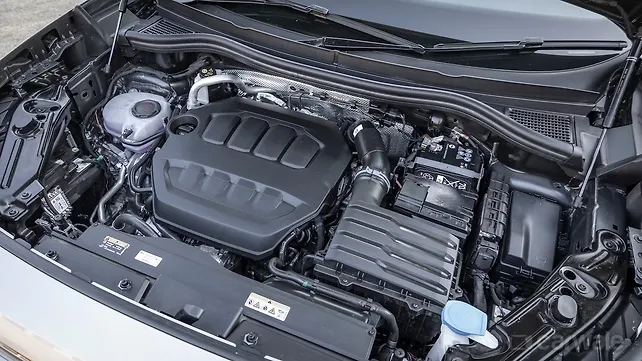 Volkswagen Tayron R-Line: First Drive Review - CarWale