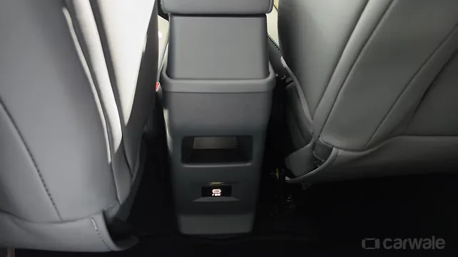 Tata Punch EV Facelift: Hits and Misses - CarWale