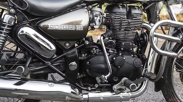 Royal Enfield rolls out E20 conversion kits for Classic 350, Bullet 350 ...