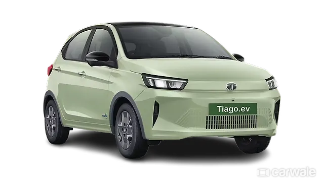 New Tata Tiago EV Launched: Prices in India Start at Rs. 4.69 Lakh With ...