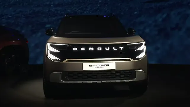 Renault Bridger Price Rs. 6.00 Lakh* | Images, Launch Date & More ...