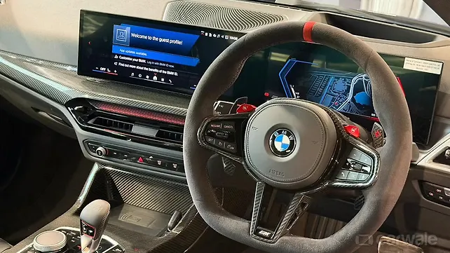BMW M2 CS Launched in India, Priced at Rs. 1.66 Crore - CarWale