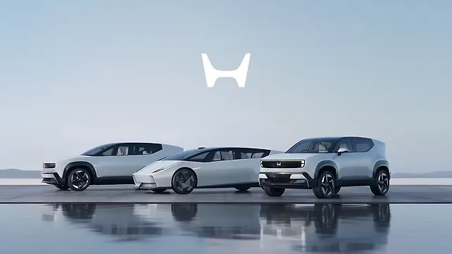 Honda 0 Alpha India Testing Begins Ahead of 2027 Launch - CarWale