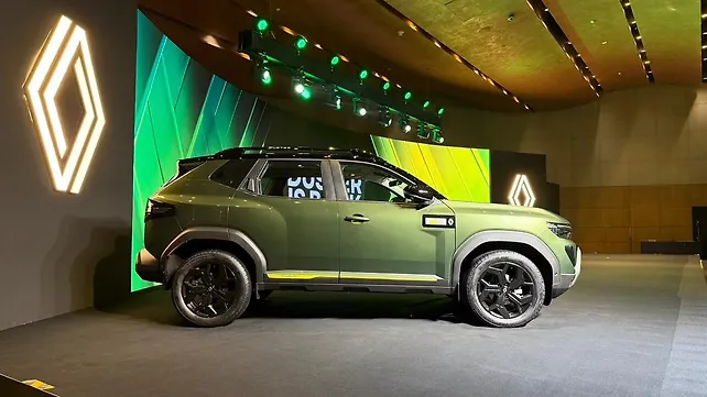 New Renault Duster India Launch: Prices start at Rs. 10.49 lakh! - CarWale