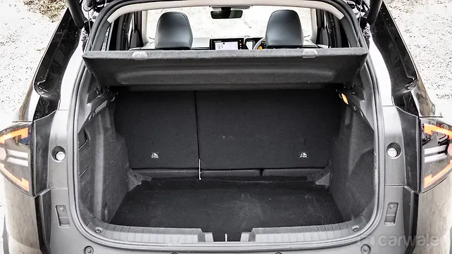 Renault Duster Turbo Petrol Manual First Drive Review - CarWale