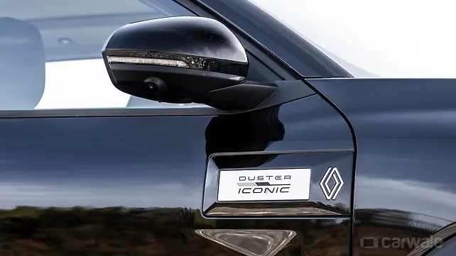 Renault Duster Turbo Petrol Manual First Drive Review - CarWale