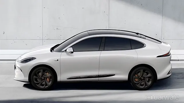 Exclusive: MG IM6 Headed to India, Launch Details Confirmed - CarWale