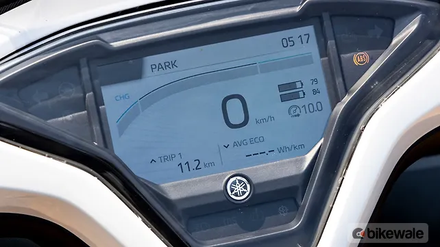 Yamaha Aerox E, Expected Price Rs. 2,50,000, Launch Date & More Updates ...