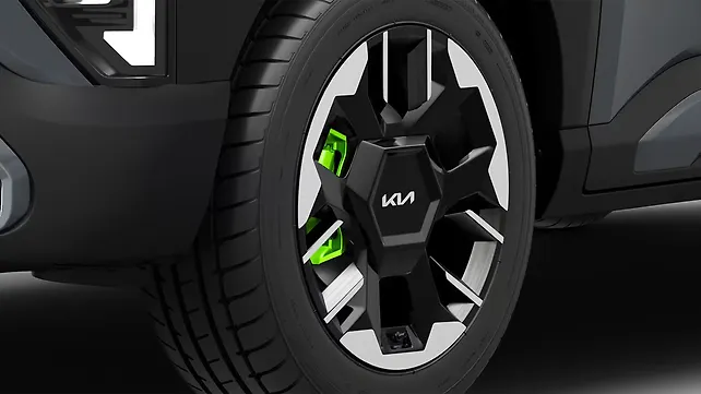 Kia Syros Price - Images, Colours & Reviews - CarWale