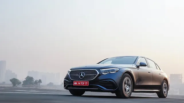 Mercedes-Benz C-Class, E-Class Celebration Editions Launched in India ...