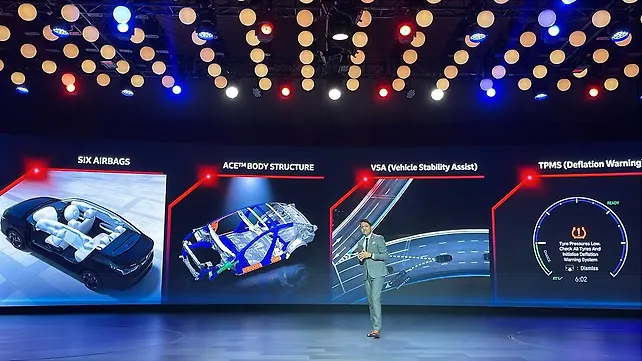 New Honda City & ZR-V India Launch: Live Updates - CarWale