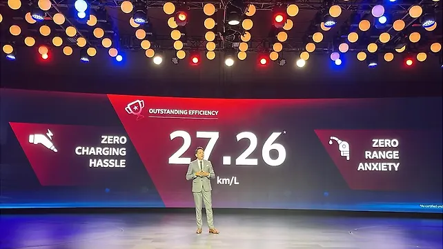 New Honda City & ZR-V India Launch: Live Updates - CarWale