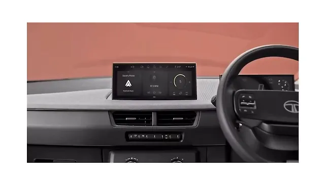 2026 Tata Tiago CNG Key Features Revealed: To Get Paddle Shifters - CarWale