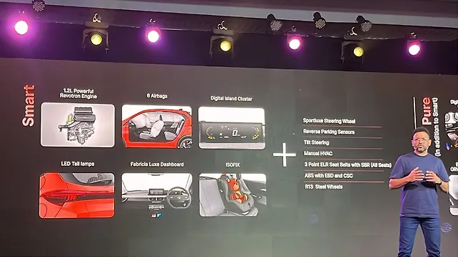 New Tata Tiago Launched in India: Live Updates - CarWale