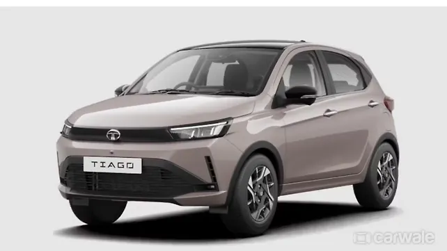 2026 Tata Tiago Launched: Variants Explained - CarWale