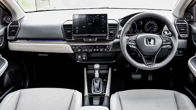 Honda City Price - Images, Colours & Reviews - CarWale