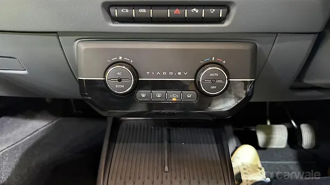 2026 Tata Tiago EV: Top 5 Highlights - CarWale