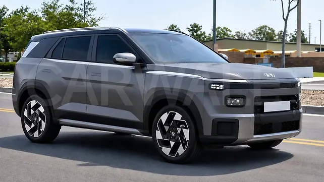 What the Next-Gen Hyundai Creta Needs to Stay on Top - CarWale