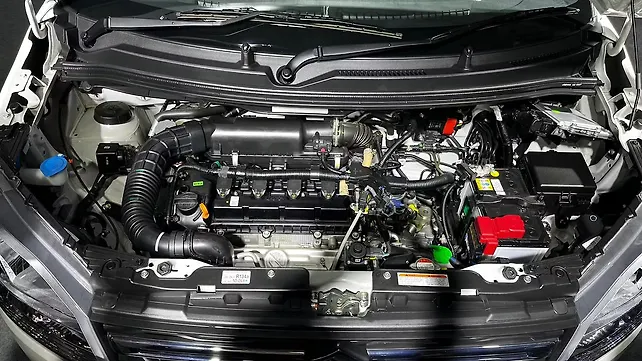 Maruti Wagon R Flex Fuel Introduced in India - CarWale