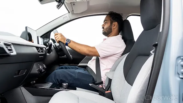 2026 Tata Tiago CNG AMT First Drive Review - CarWale