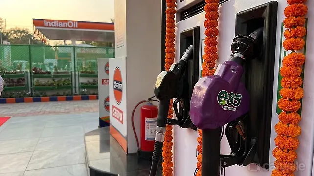 E85 Fuel Arrives in India at Rs. 82.12 per Litre, But Can Your Car Use ...
