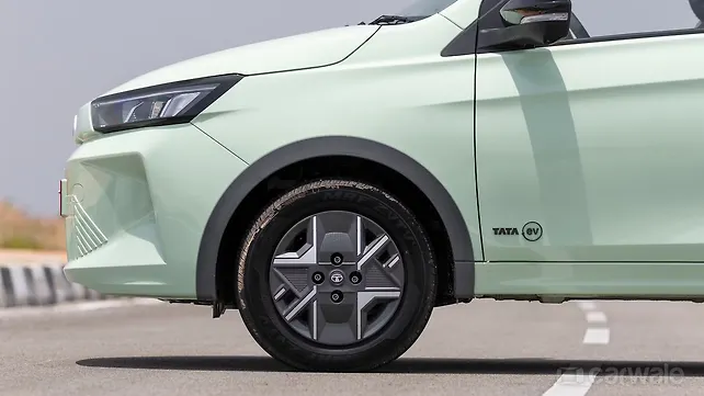 2026 Tata Tiago EV First Drive Review - CarWale